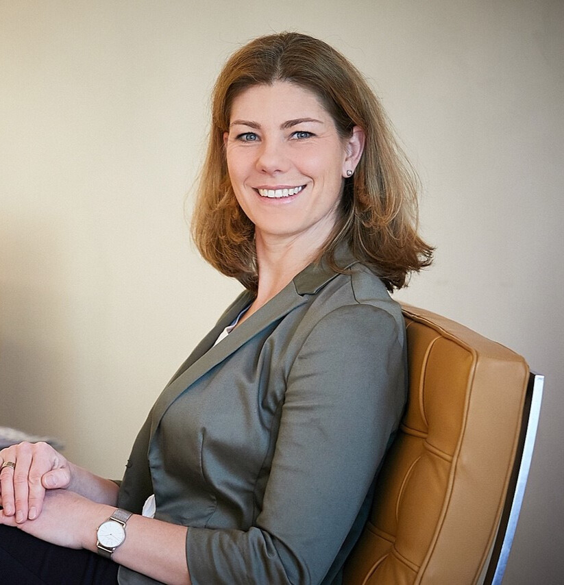 Mandy Boebinger jmenována novou generální ředitelkou Renault Trucks ...